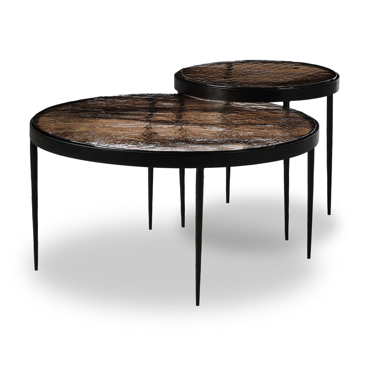 Yoko Nesting Tables