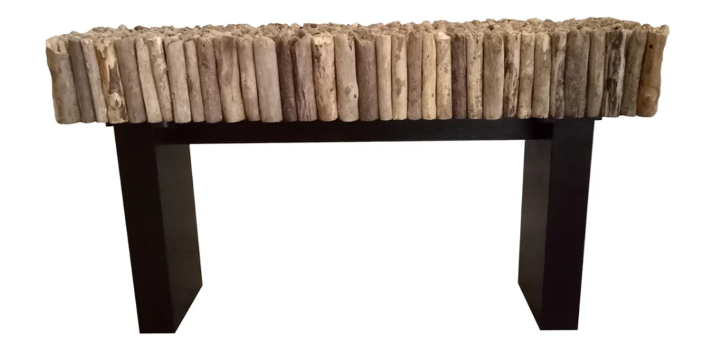 Safari Console Table