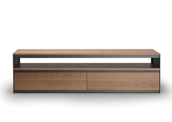 Roots Media Console